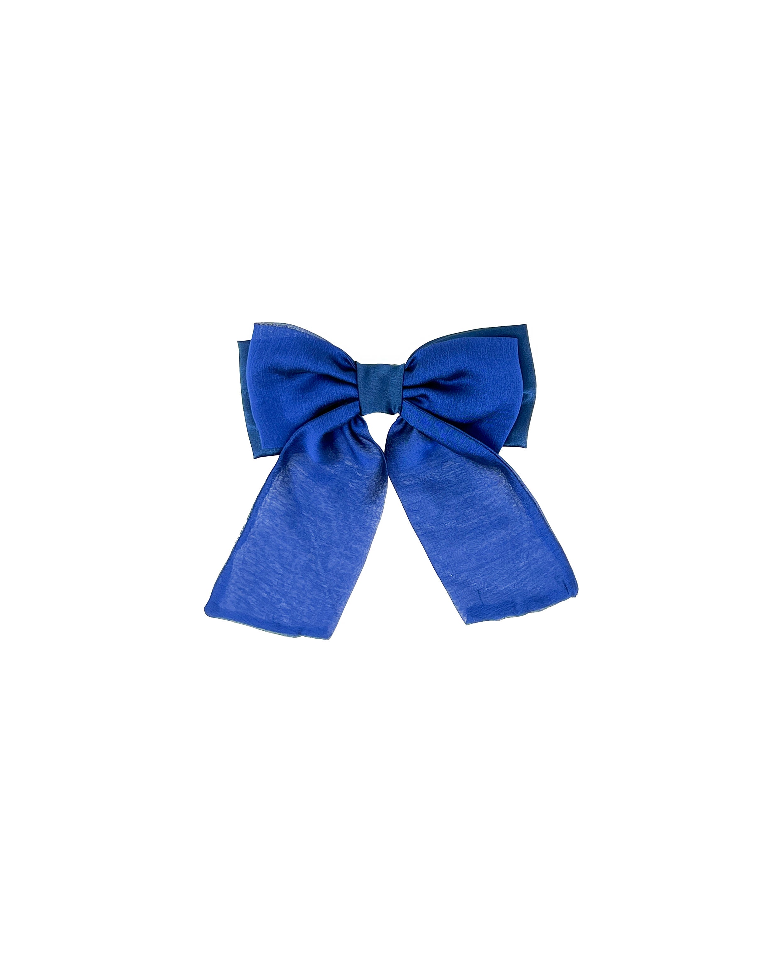 blue cheer bow